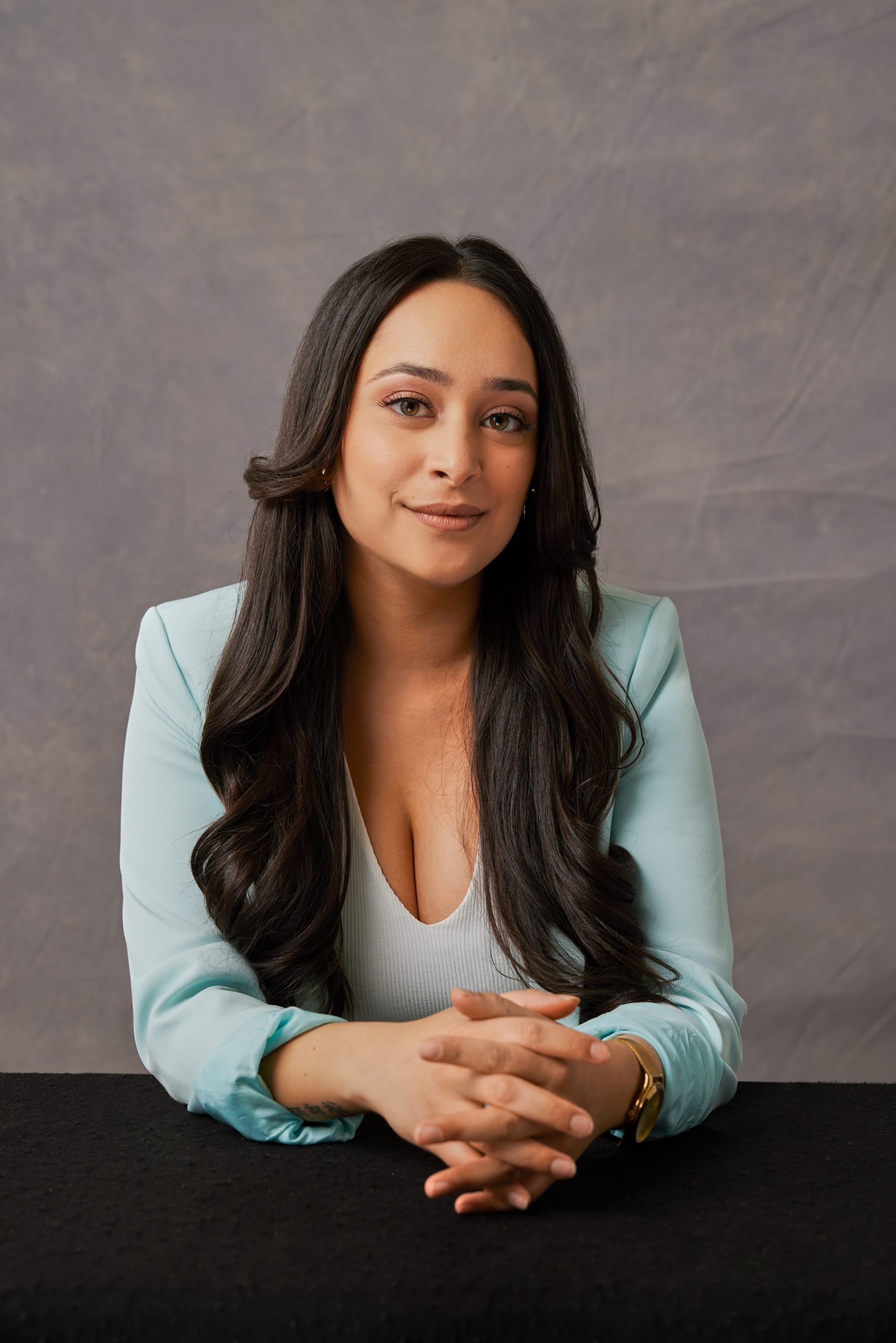 Our Leadership - GEquity Consulting